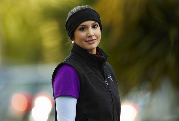 Image of Allison Micheletti