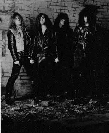 Picture of Morbid Angel