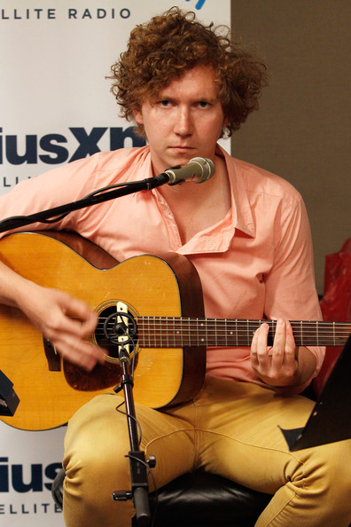 Image of Hugh Harris