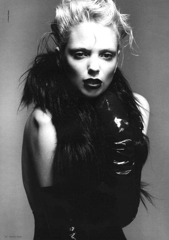 Chrystal Copland picture