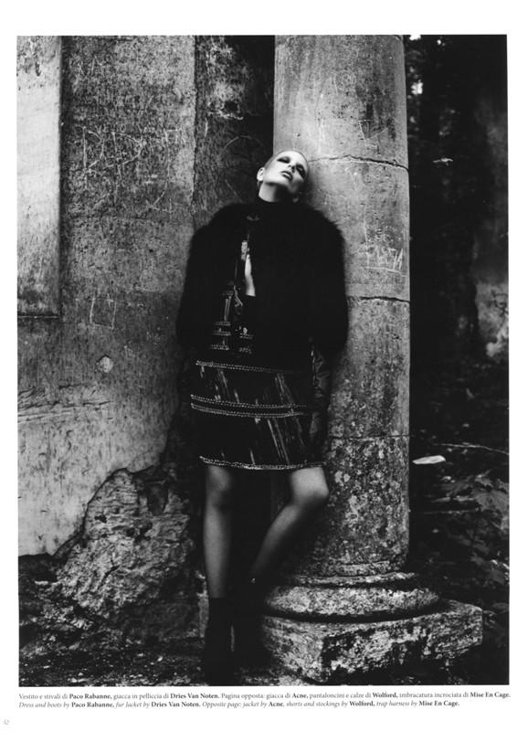 Picture of Chrystal Copland
