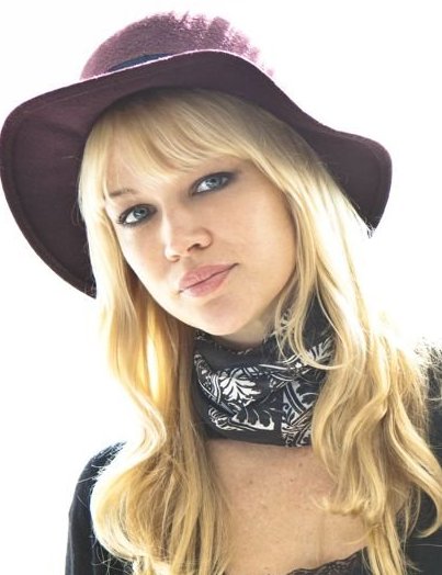 Picture of Catherine Pierce