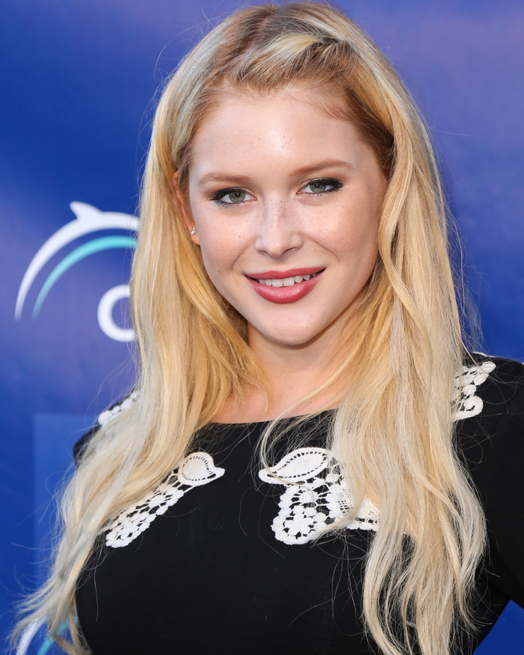 Picture of Renee Olstead