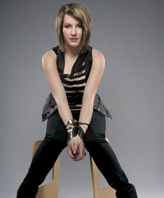 Picture of Carly Patterson