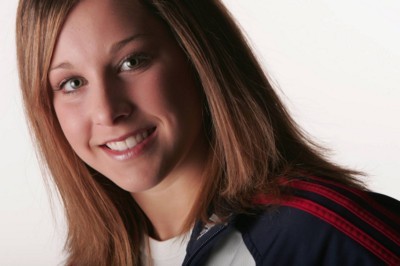 Carly Patterson picture