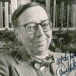 Picture of Arnold Stang