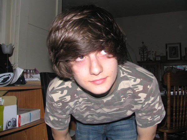 Picture of Jacob Smith