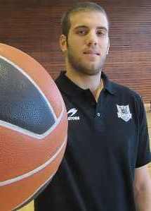 Picture of Nikos Pappas