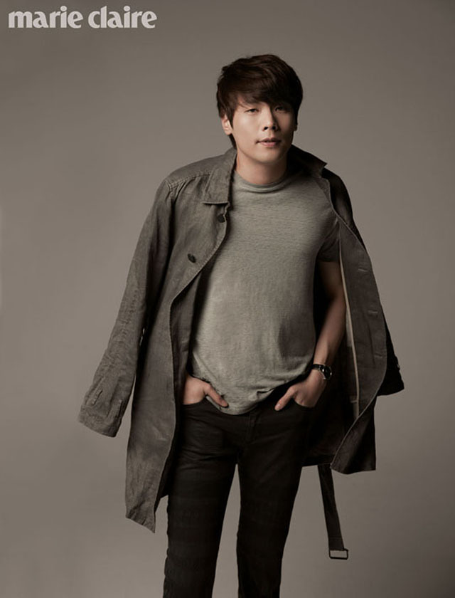 Picture of Daniel Choi