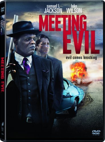 Picture of Meeting Evil