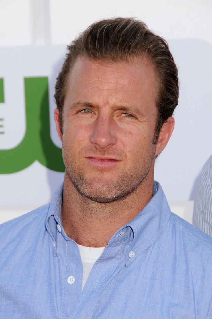 Picture of Scott Caan