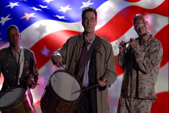 Picture of Masters of Horror: Homecoming