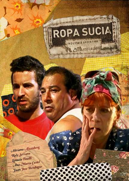 Picture of Ignacio Toselli