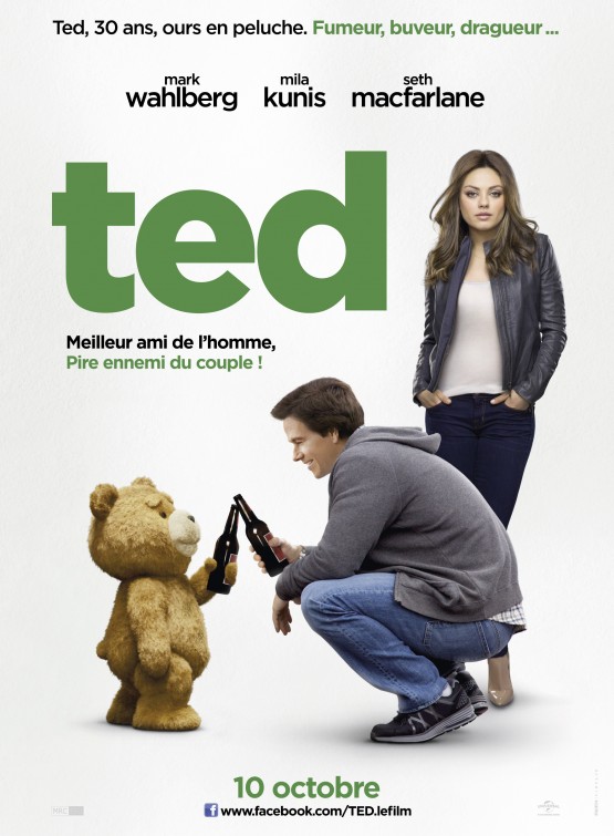 Picture of Ted