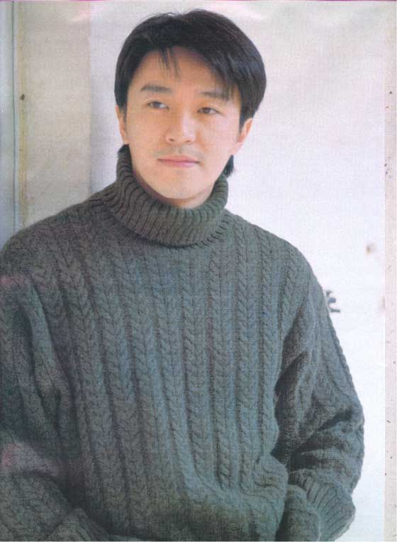Picture of Stephen Chow