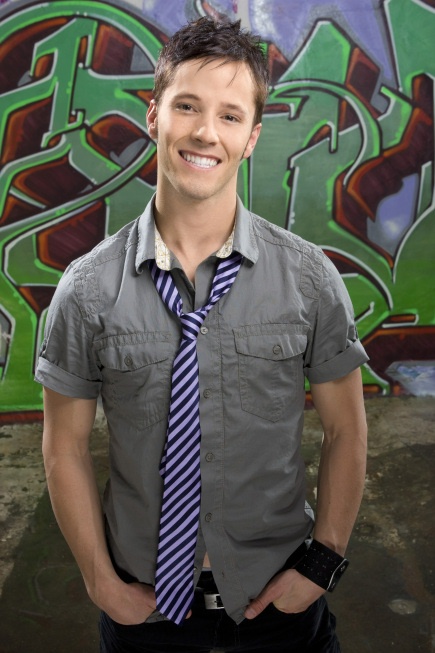 Picture of Thayne Jasperson
