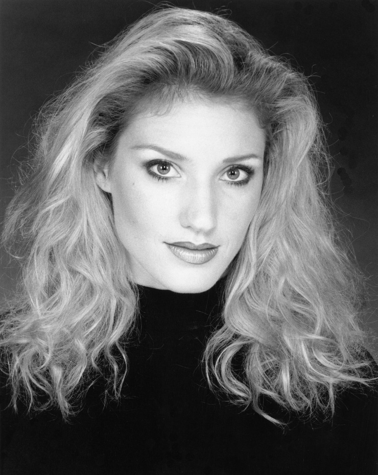 Picture of Toni Redpath