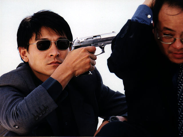 Image of Running Out of Time (1999)