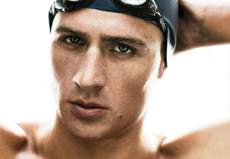Picture of Ryan Lochte