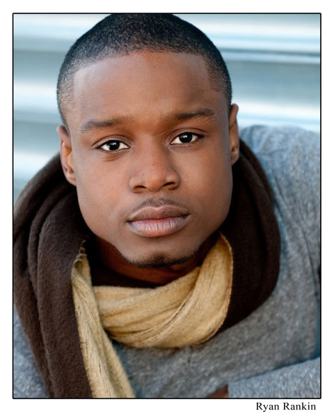 Picture of Ryan Rankine