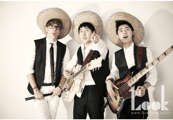 Picture of Busker Busker