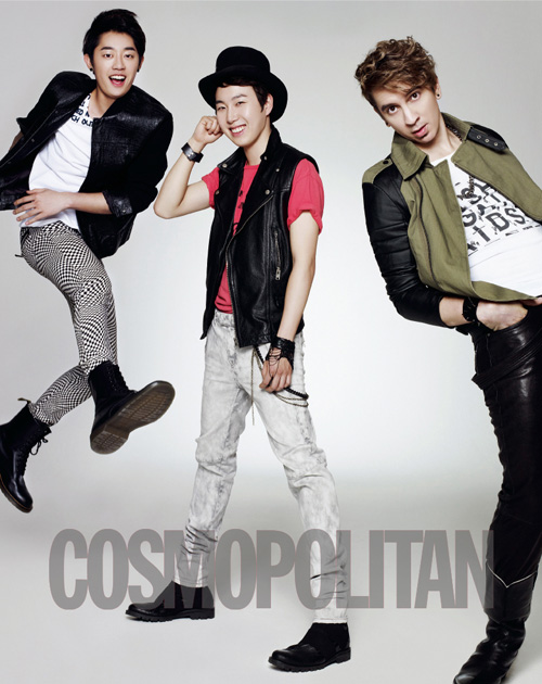 Picture of Busker Busker