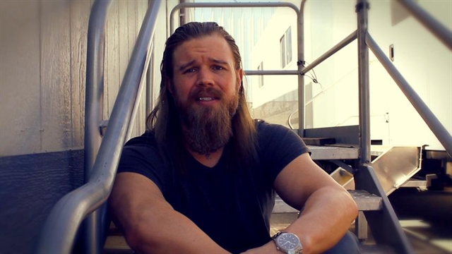 Image of Ryan Hurst