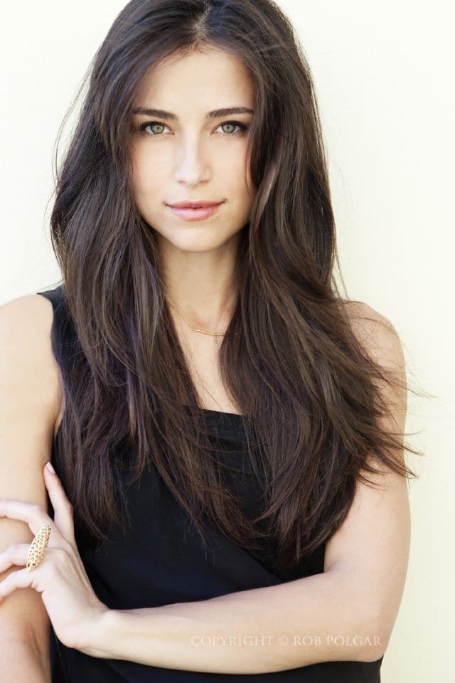 Picture of Andreea Florescu