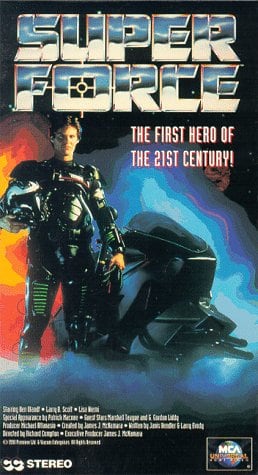 Picture of Super Force