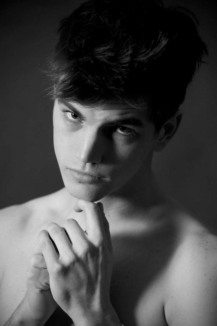 Picture of Eric Watts