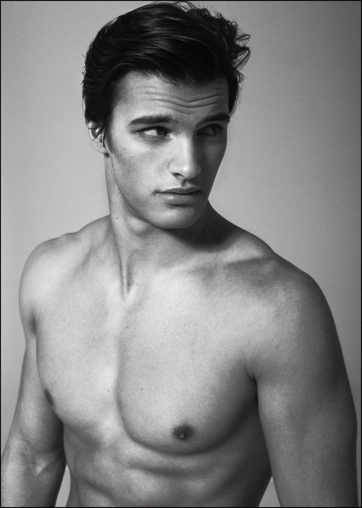 Picture of Matthew Terry