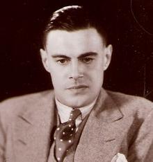 Picture of Colin Clive