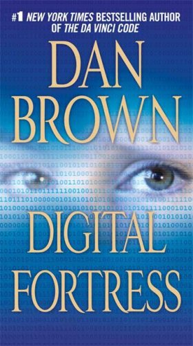 Picture of Digital Fortress