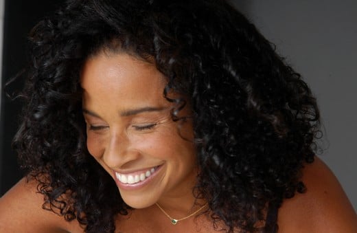 Picture of Rae Dawn Chong