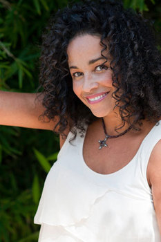 Image of Rae Dawn Chong