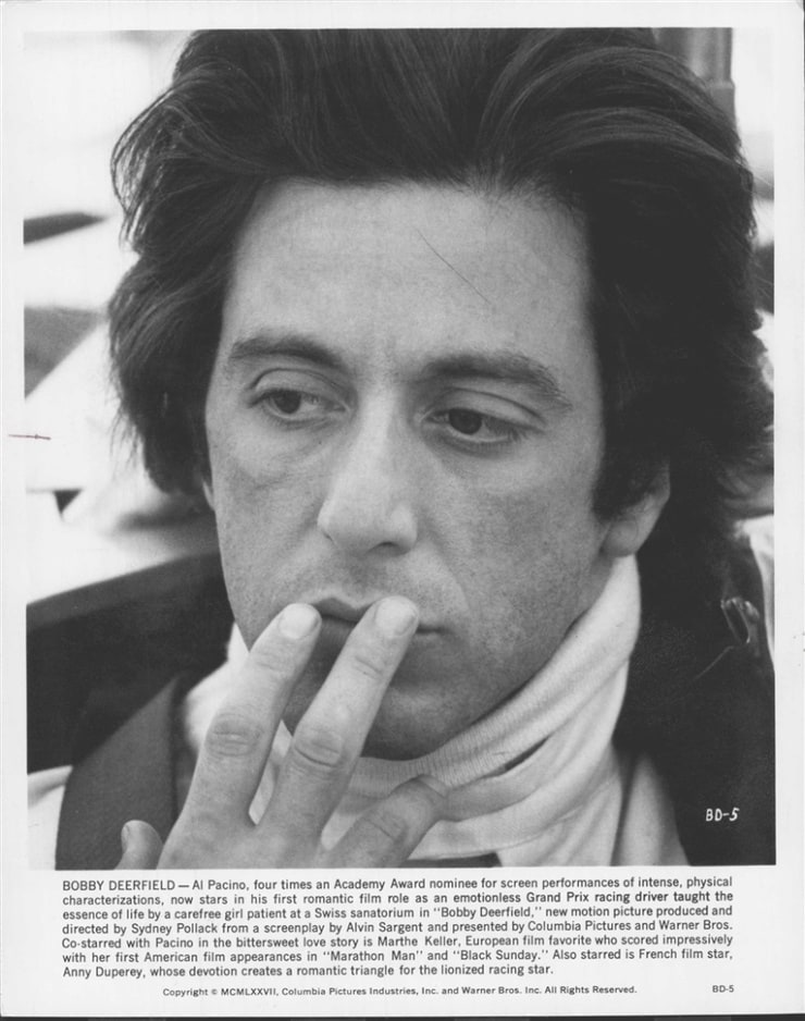 Image of Al Pacino