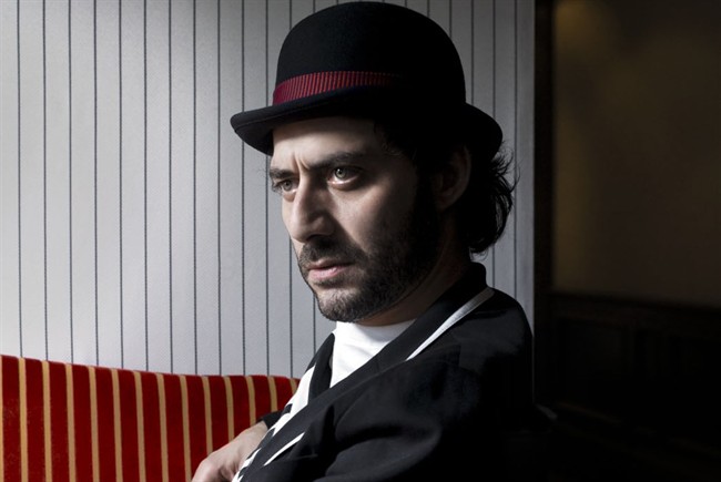 Picture of Filippo Timi