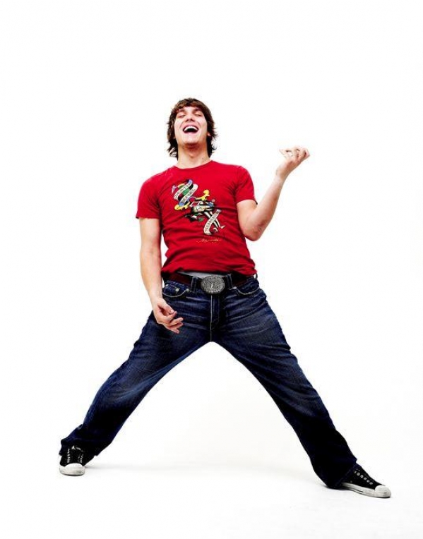 Picture of Scott Michael Foster