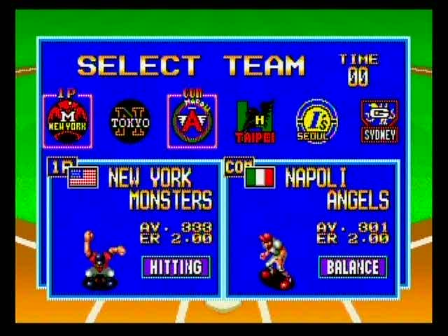 Picture of Baseball Stars 2