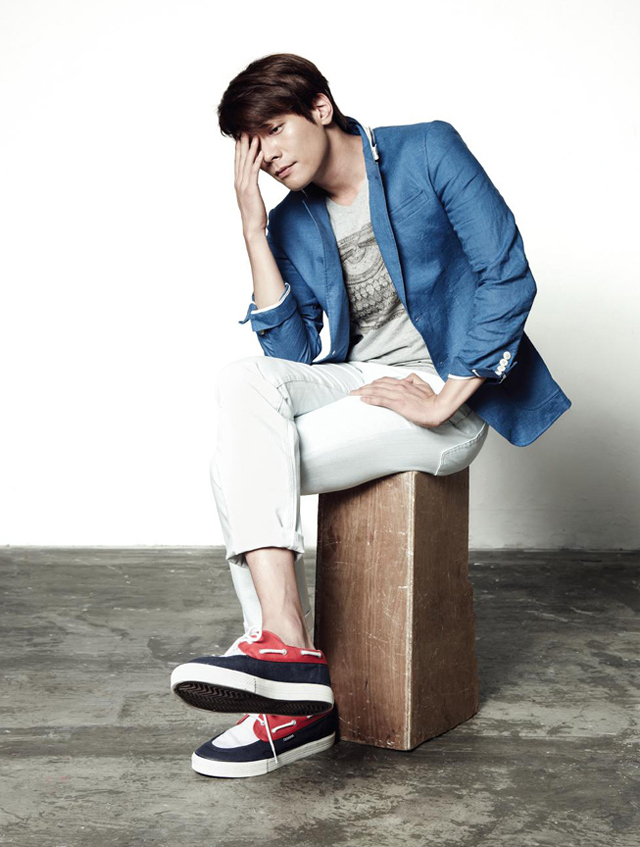 Picture of Daniel Choi