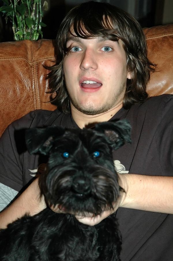 Picture of Scott Michael Foster