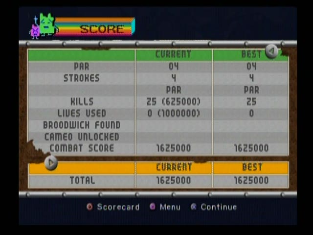 Picture of Aqua Teen Hunger Force: Zombie Ninja Pro-Am