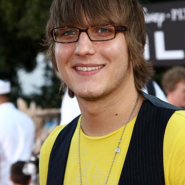 Picture of Scott Michael Foster