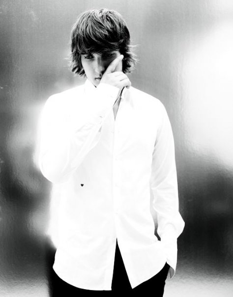 Picture of Scott Michael Foster