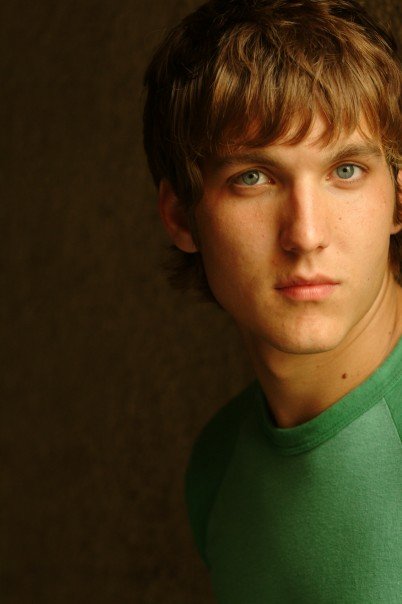 Picture of Scott Michael Foster