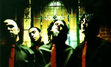 Picture of Nothingface