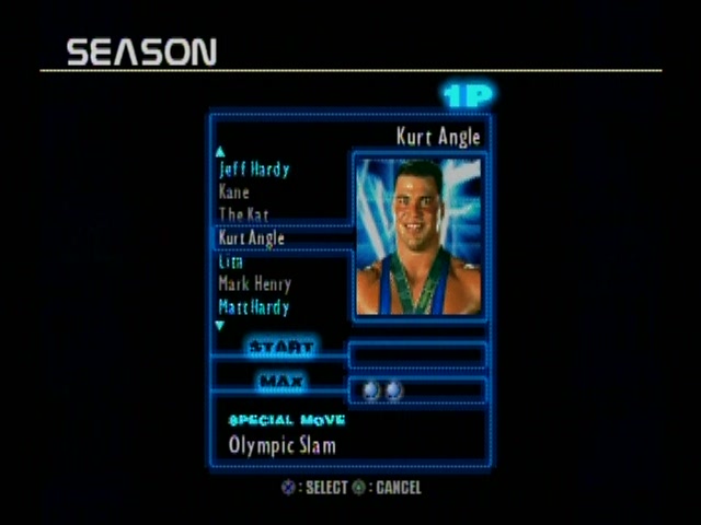 WWF Smackdown! 2: Know Your Role picture