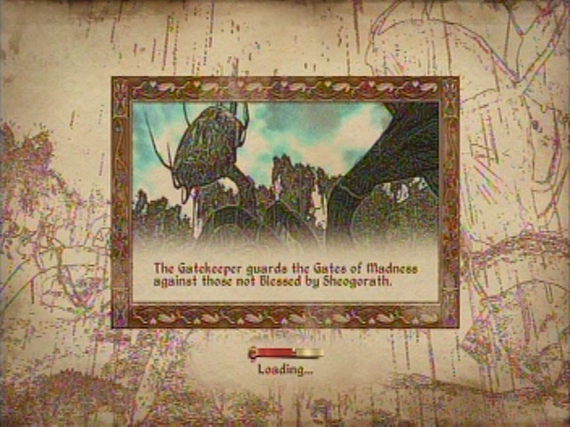 Picture of The Elder Scrolls IV: Shivering Isles