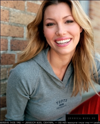 Picture of Jessica Biel