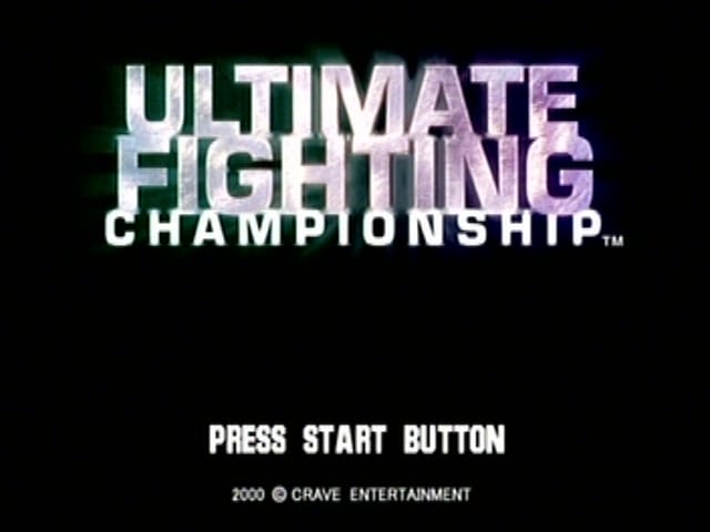 Picture of Ultimate Fighting Championship